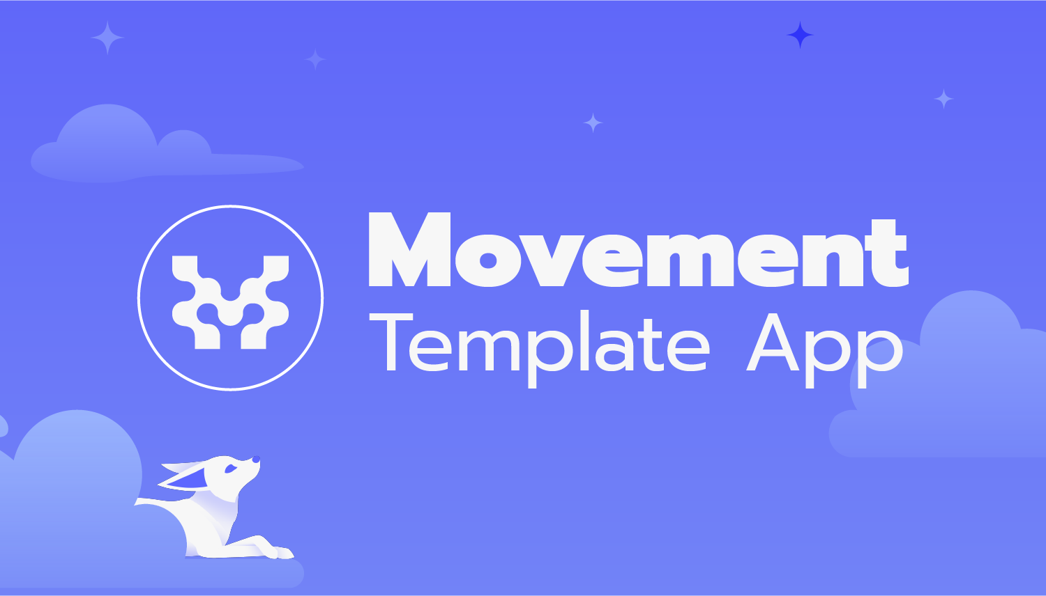 Movement Template App